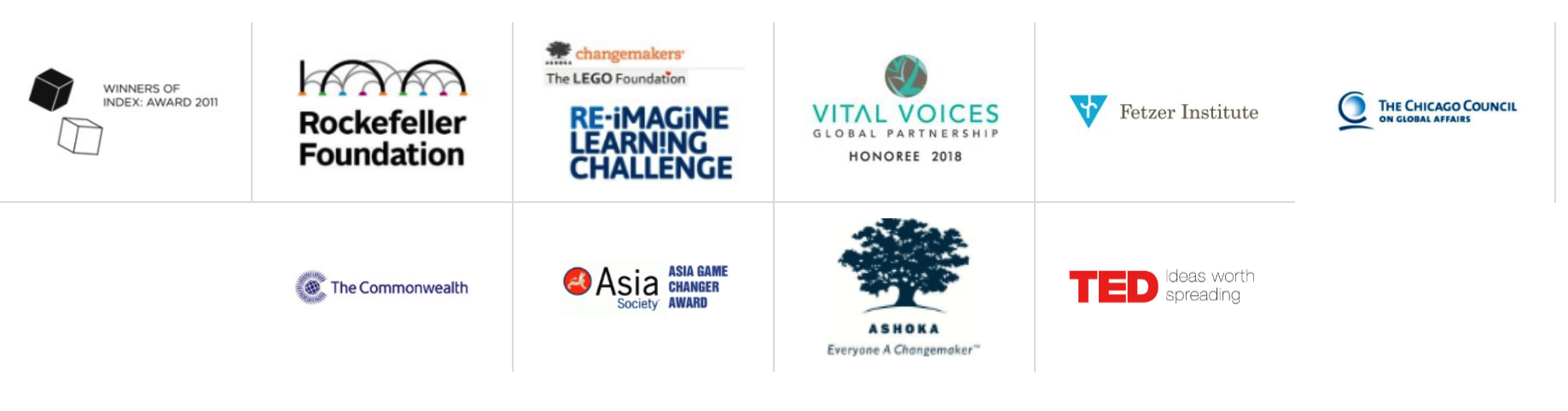 Design For Change Singapore